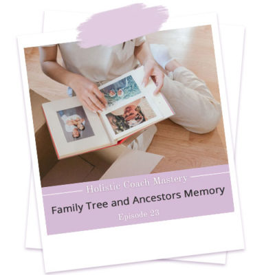 Family Tree and Ancestors Memory – MarStars